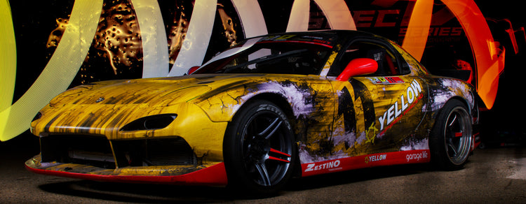 Shop Spec-D Pro Drift – Spec-D Pro Drift Series